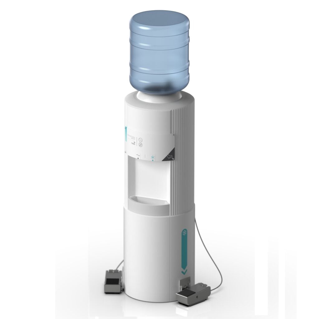 Water Coolers Shop | Order Online | Glastonbury Spring Water