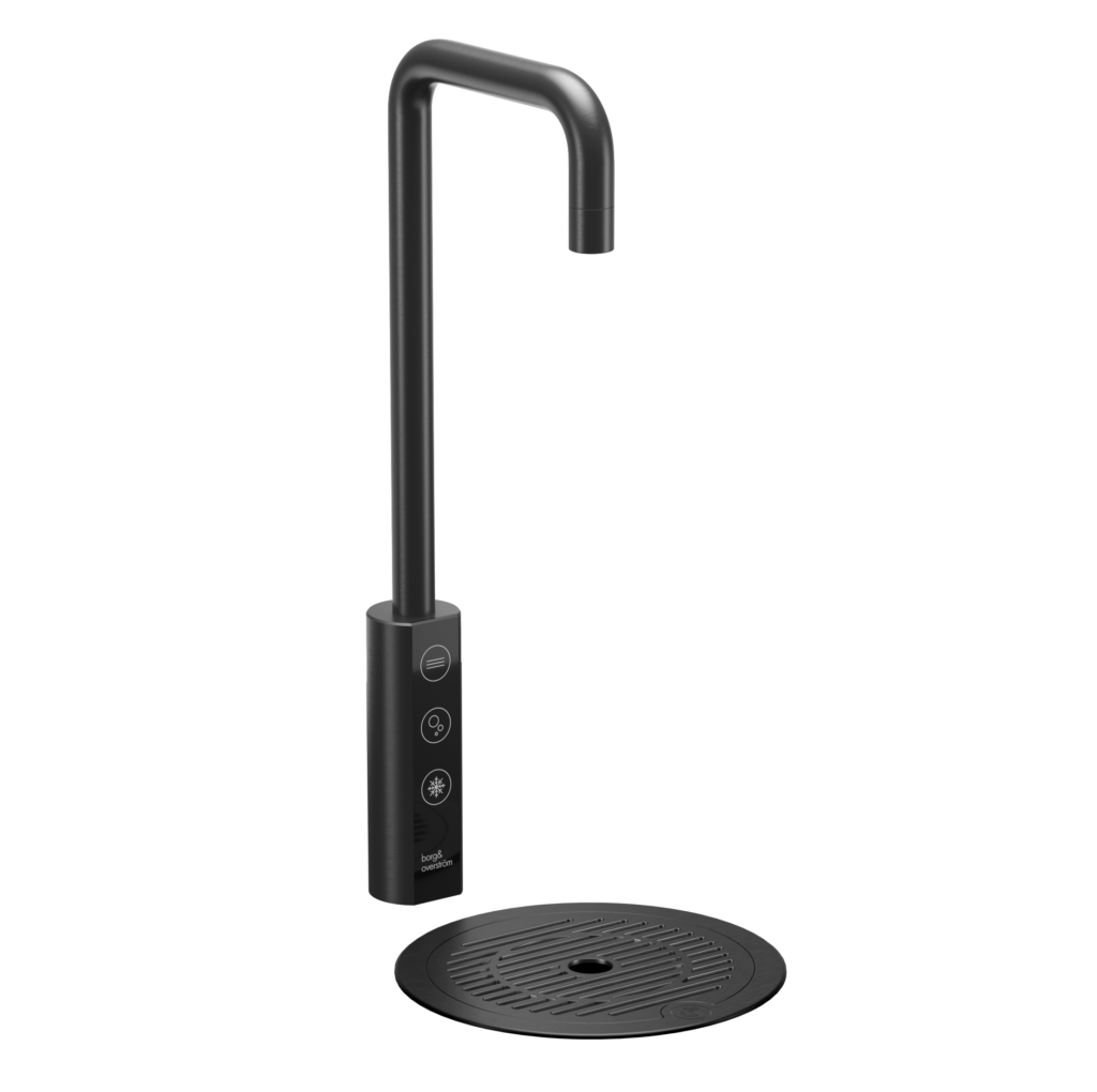 Instant Water Taps & Boilers