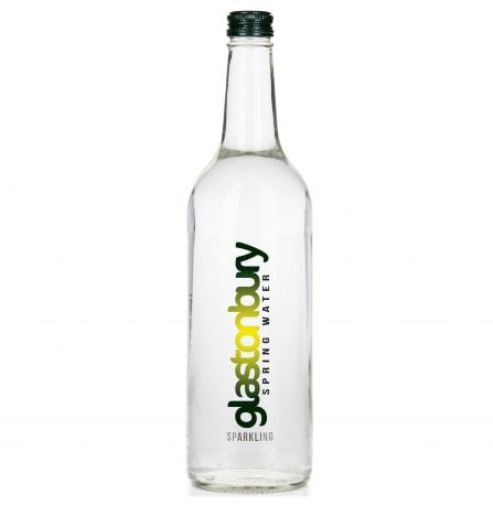 Glass Bottled Spring Water | 750ml | Glastonbury Spring Water