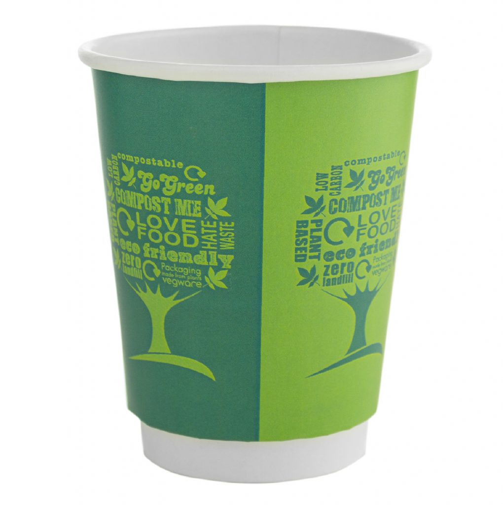 Biodegradable Cups - Eco Friendly Shop | Go Compostable Today