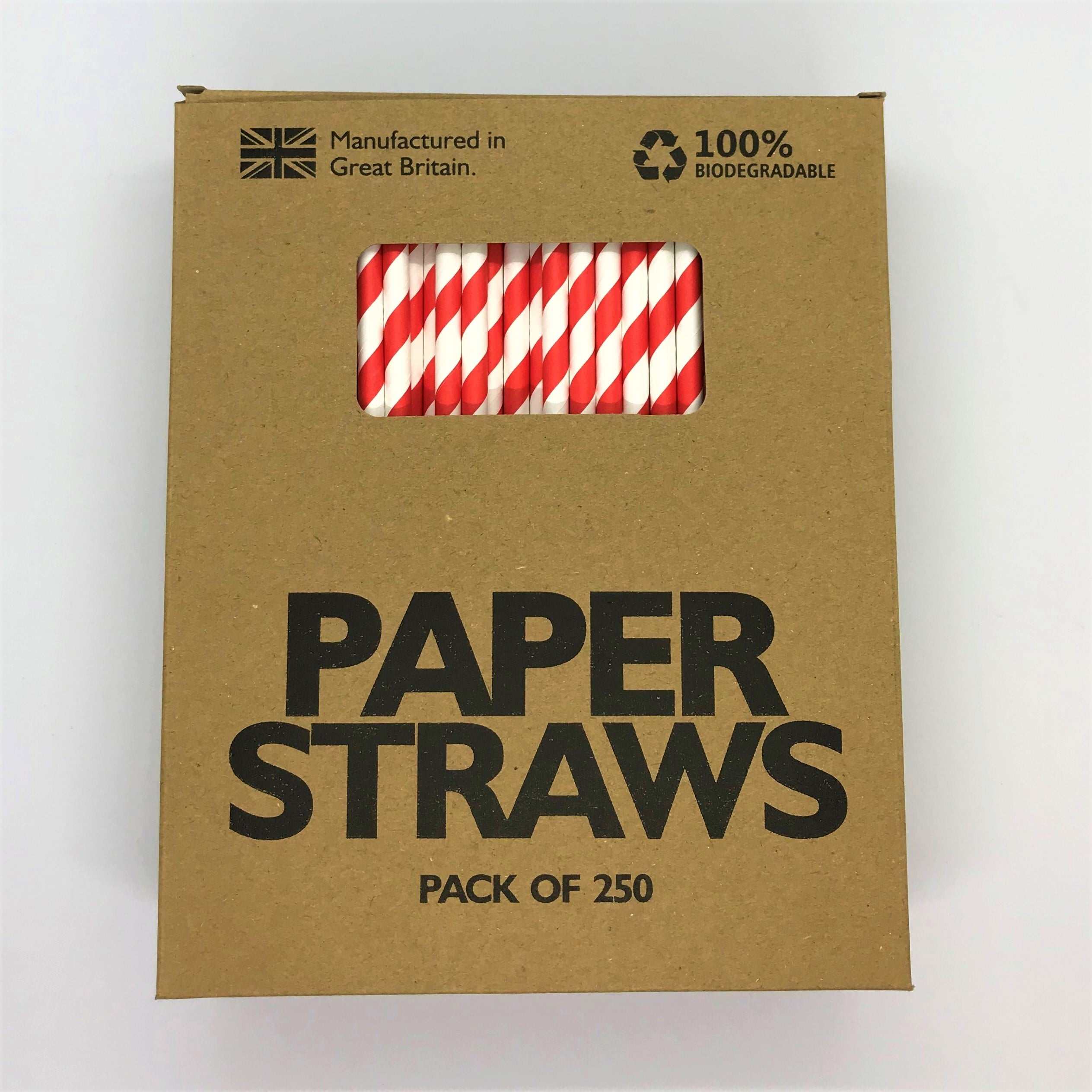 Biodegradable Straws | Eco-Friendly Drinking Straws | Shop
